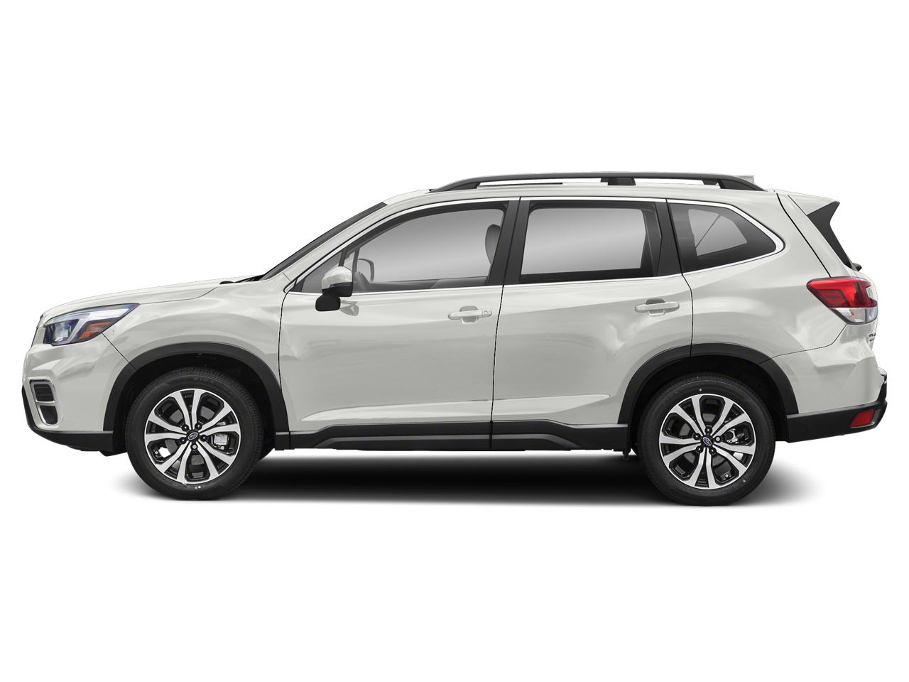 2020 Subaru Forester Limited Frederick MD | Frederick Subaru ...