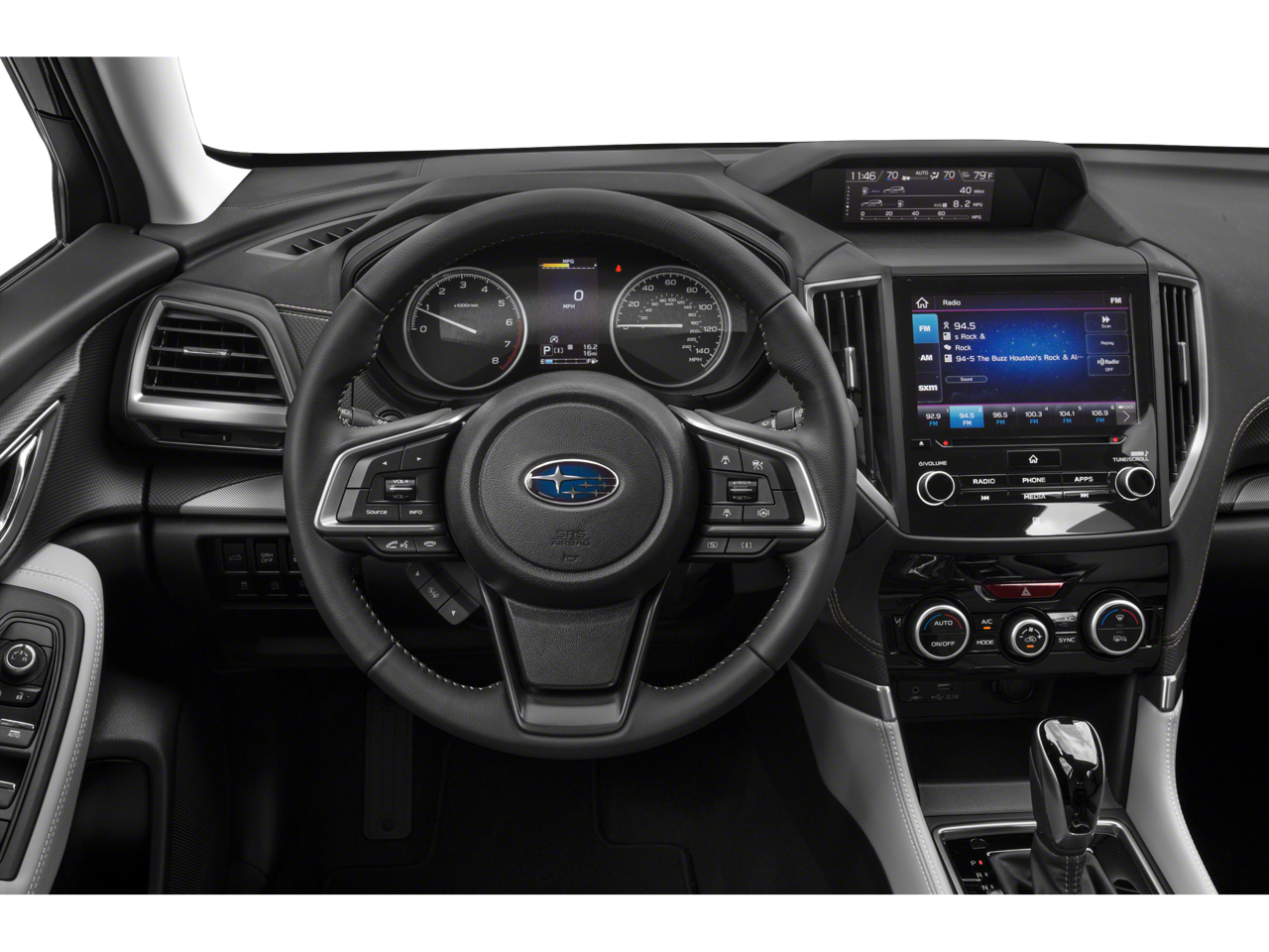 2020 Subaru Forester Limited Frederick MD | Frederick Subaru ...