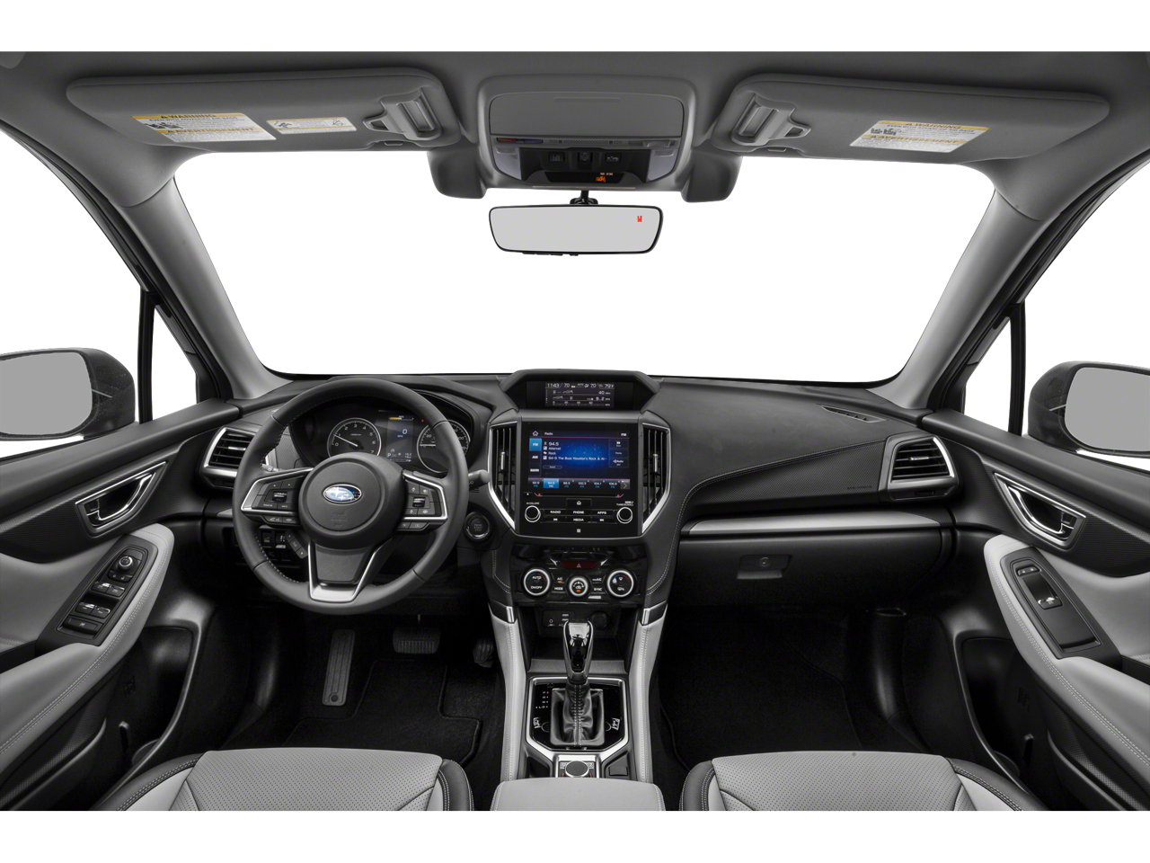 2020 Subaru Forester Limited Frederick MD | Frederick Subaru ...