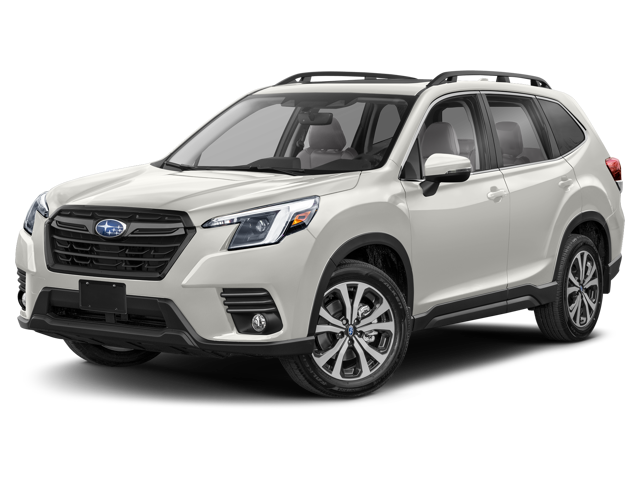 Explore Subaru Forester Trim Levels in Frederick, MD | Frederick Subaru