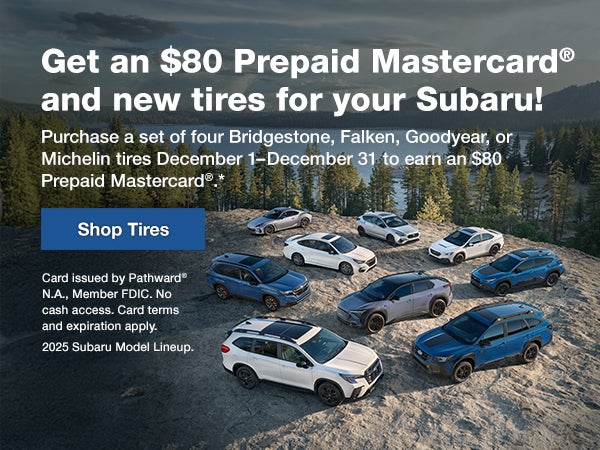 Frederick Subaru Dealer in Frederick MD | Middletown Jefferson ...