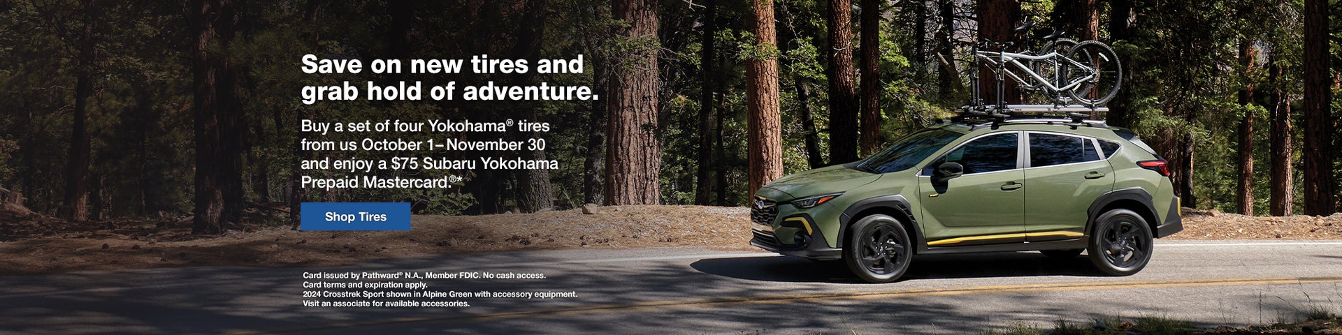 Frederick Subaru Dealer in Frederick MD | Middletown Jefferson ...