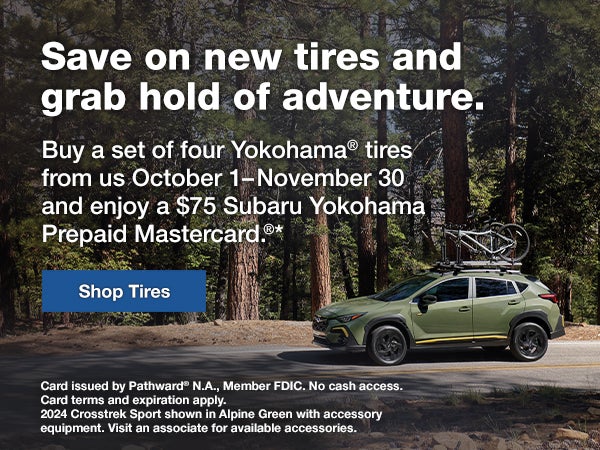 Frederick Subaru Dealer in Frederick MD | Middletown Jefferson ...