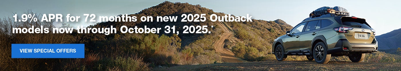 Frederick Subaru Dealer in Frederick MD | Middletown Jefferson ...