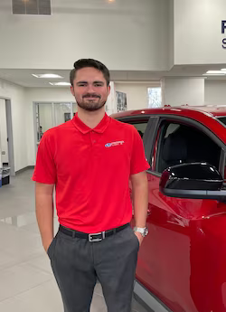Frederick Subaru Staff | Frederick Subaru dealer in Frederick MD